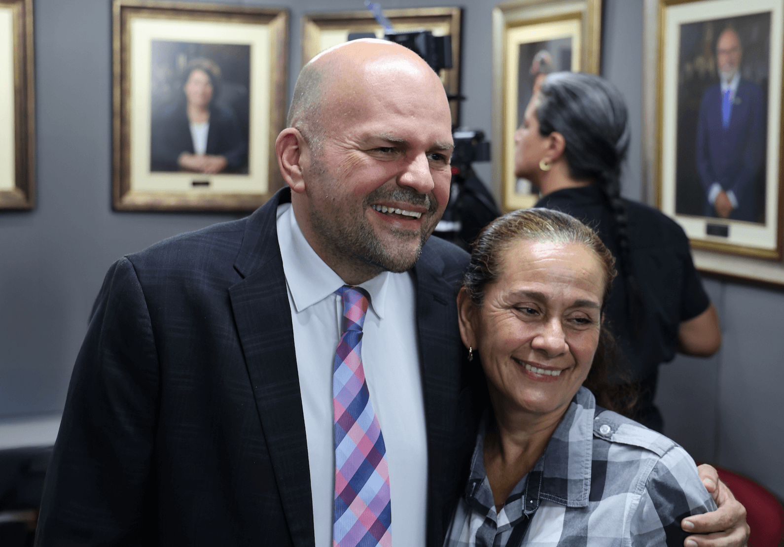 UNA Comunica - Jorge Herrera Murillo es el nuevo rector de la UNA